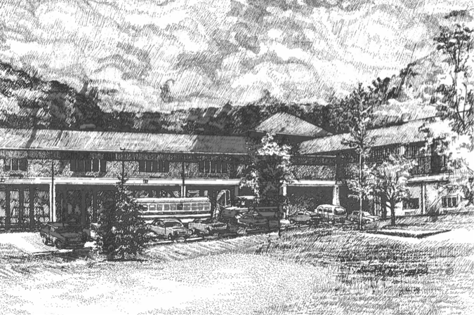 Red Bird Mission - Paxton United Methodist Church